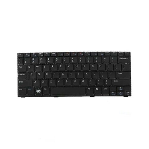 Dell Inspiron mini Series Laptop Keyboard Price in Bangladesh - Tech ...
