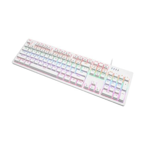 E-YOOSO K682 MECHANICAL GAMING KEYBOARD PRICE IN BANGLADESH | TECHLANDBD