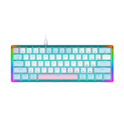 E-YOOSO Z11T MECHANICAL GAMING KEYBOARD PRICE IN BANGLADESH | TECHLANDBD