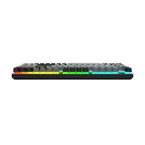 E-YOOSO Z19 RGB MECHANICAL GAMING KEYBOARD PRICE IN BANGLADESH | TECHLANDBD