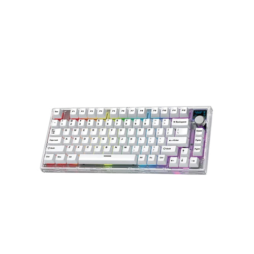 FANTECH MAXFIT81 MK910 MECHANICAL KEYBOARD PRICE IN BD | TECHLAND BD