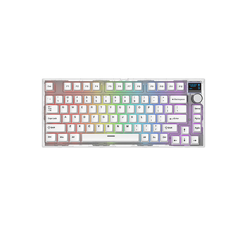 FANTECH MAXFIT81 MK910 MECHANICAL KEYBOARD PRICE IN BD | TECHLAND BD
