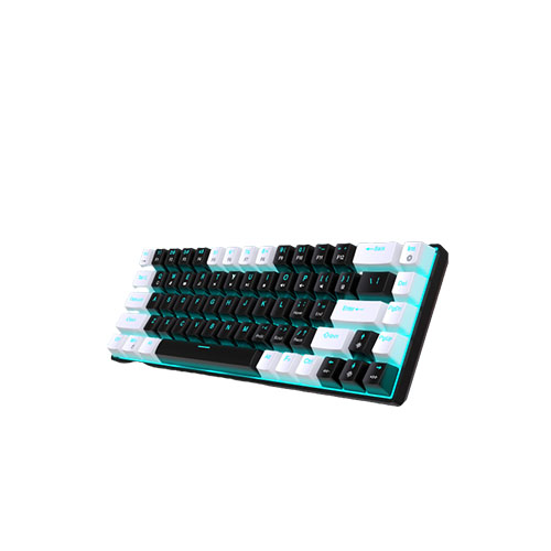 HXSJ V800 MECHANICAL KEYBOARD PRICE IN BD | TECHLAND