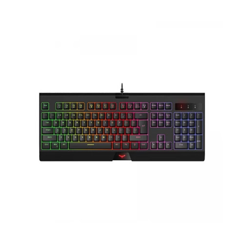 HAVIT KB858L-PRO USB BACKLIT GAMING KEYBOARD PRICE IN BD | TECHLAND BD