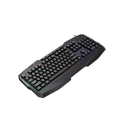 HAVIT KB878L MECHANICAL GAMING KEYBOARD RGB PRICE IN BD | TECHLAND BD