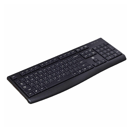 HP K200 Wired Usb Keyboard Price in Bangladesh - Tech Land BD