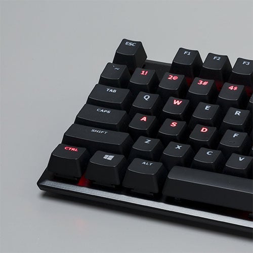 HyperX Alloy FPS Pro Keyboard Price in Bangladesh - TechLand BD