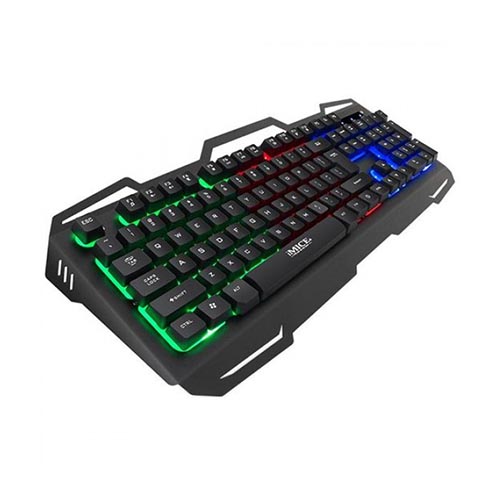 iMice AK-400 RGB Gaming Keyboard Price in Bangladesh -Tech Land BD