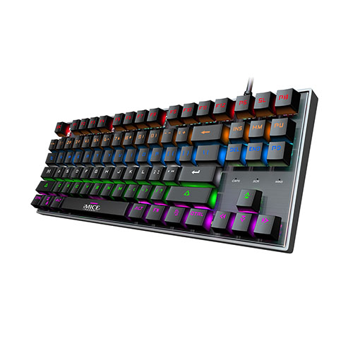 iMice MK-X60 Gaming Keyboard Price in Bangladesh -Tech Land BD