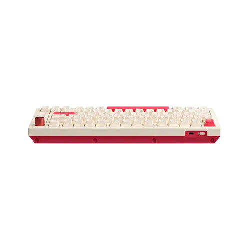 JAMESDONKEY A3 GASKET MECHANICAL KEYBOARD PRICE IN BD | TECHLAND