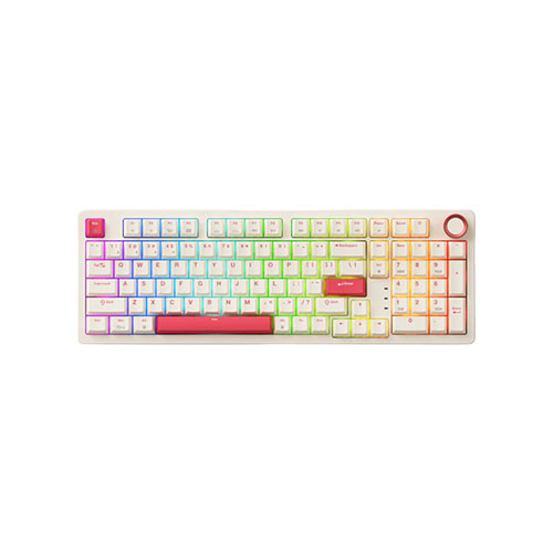JAMESDONKEY RS2 ROSY RGB KEYBOARD PRICE IN BD | TECHLAND