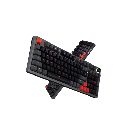 JEDEL GAMING KL-114 MECHANICAL KEYBOARD PRICE IN BD | TECHLAND BD