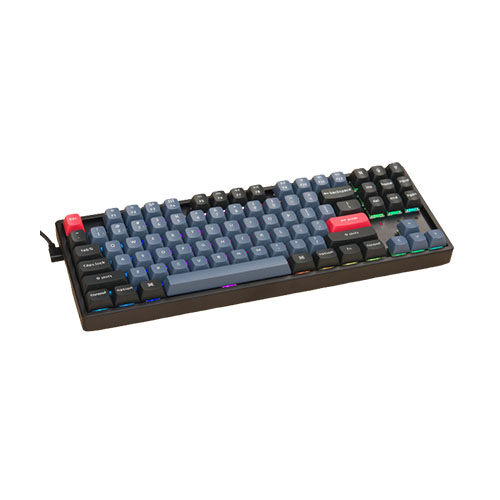 BUY KEYCHRON K3 PRO WIRELESS CUSTOM MECHANICAL KEYBOARD PRICE IN BD ...