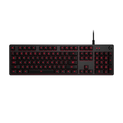 Logitech G413 Mechanical Gaming Keyboard Price in BD