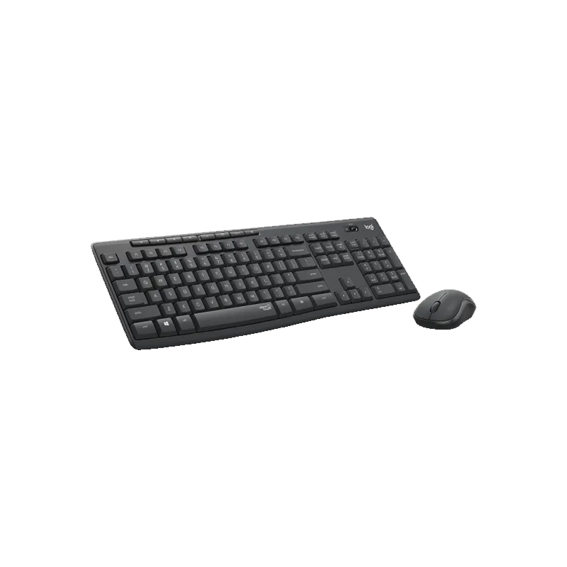 LOGITECH MK295 SILENT WIRELESS COMBO PRICE IN BD | TECHLAND BD