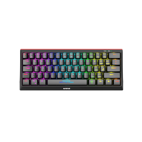 MARVO KG962 Mechanical Keyboard Price in Bangladesh - Tech Land BD