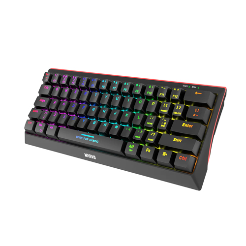 MARVO KG962 Mechanical Keyboard Price in Bangladesh - Tech Land BD