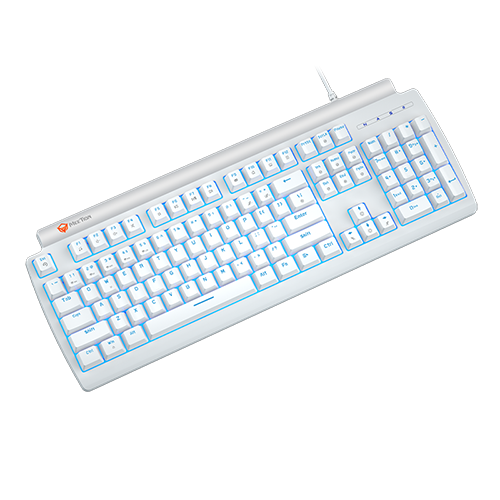 Meetion MT-MK600RD Gaming Keyboard Price in Bangladesh
