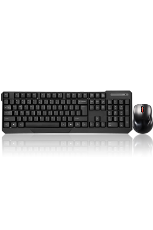 MotoSpeed G7000 Wireless Keyboard Mouse Combo Price in bangladesh ...