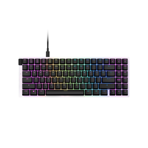 BEST NZXT FUNCTION MINITKL COMPACT RGB MECHANICAL GAMING KEYBOARD IN BD ...