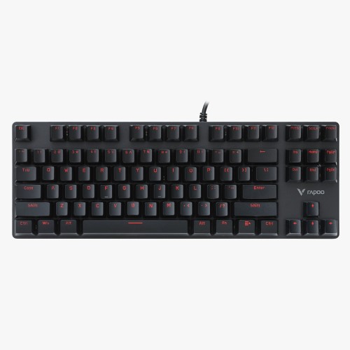 Rapoo V500 Gaming Keyboard Price in BD | TechLand bd
