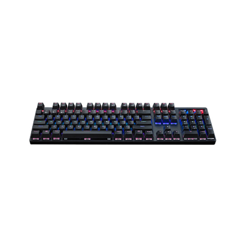 Rapoo V500PRO MT Wireless Mechanical Keyboard - Techland BD