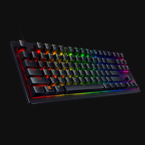 Razer Huntsman Tournament Edition Keyboard Price in Bangladesh -Tech ...