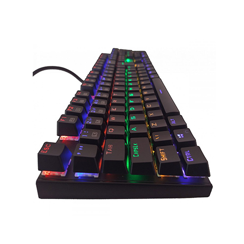 REDRAGON K565R-1 RUDRA Backlit Mechanical Gaming Keyboard price in Bd