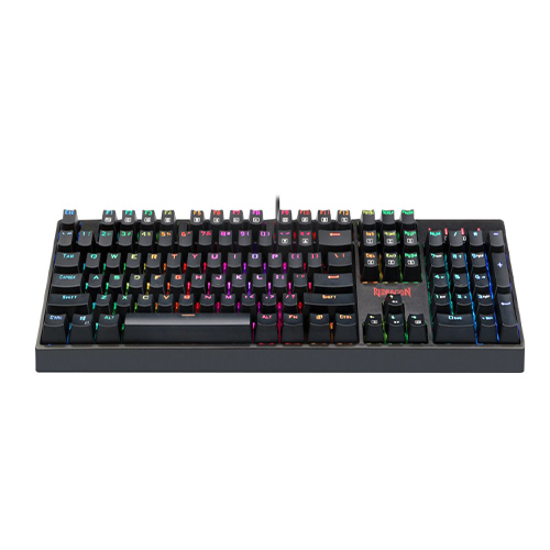 Redragon K582 Surara Backlit Mechanical Gaming Keyboard price in bd ...