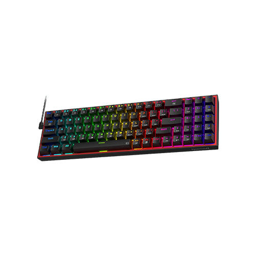 Best Redragon K628 Pro Rgb Gaming Keyboard Price in Bangladesh - Tech ...
