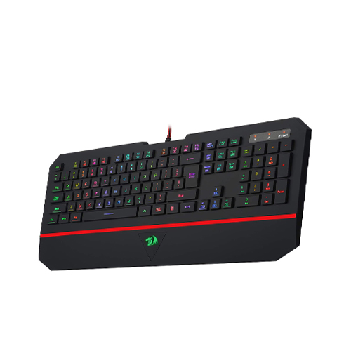 Redragon Karura 2 K502 RGB Backlit Gaming Keyboard price in bd 2021