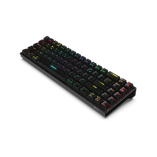 RK Royal Kludge Rk71 RGB Keyboard Price in bd