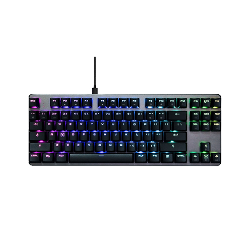 TECWARE PHANTOM L LOW PROFILE MECHANICAL KEYBOARD PRICE IN BANGLADESH ...