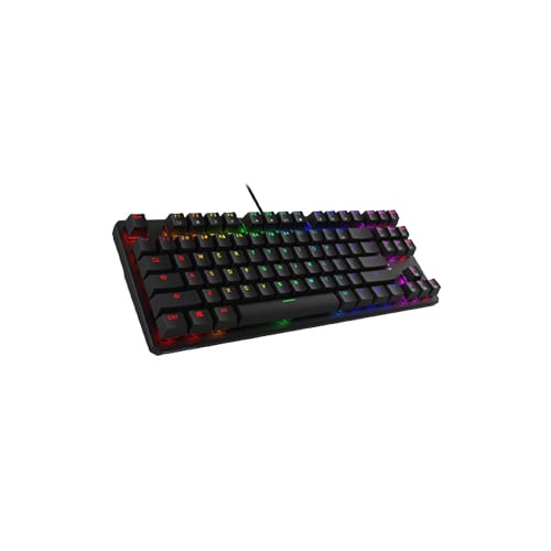 TECWARE PHANTOM RGB HOTSWAPPABLE MECHANICAL KEYBOARD PRICE IN ...