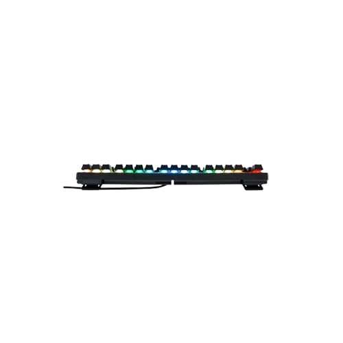 TECWARE PHANTOM RGB HOTSWAPPABLE MECHANICAL KEYBOARD PRICE IN ...