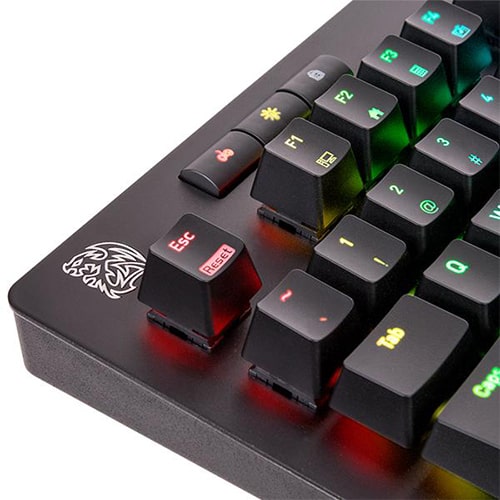 Thermaltake Neptune Elite Keyboard Price in BD | TechLand bd