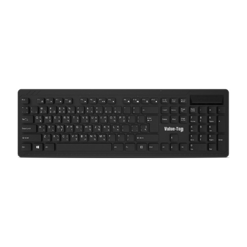 Value-Top VT-2920U Keyboard Price in Bangladesh - Tech Land BD