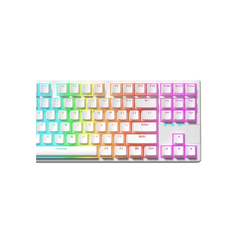 XINMENG X87 WIRED GASKET KEYBOARD | TECHLAND BD