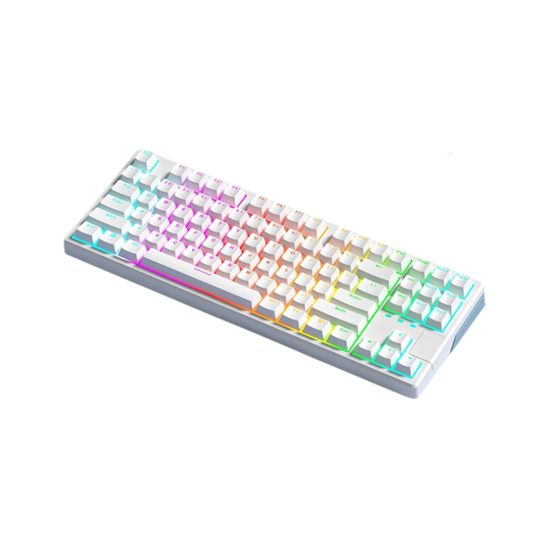 XINMENG X87 WIRED GASKET KEYBOARD | TECHLAND BD