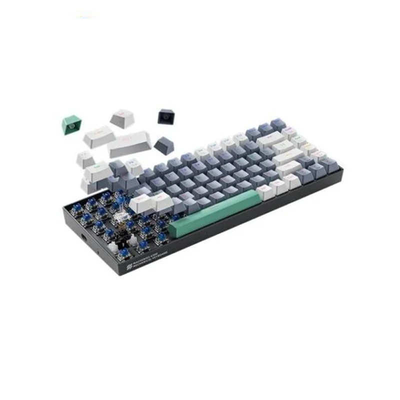 MACHENIKE K500-B84 WIRED MECHANICAL KEYBOARD PRICE IN BD | TECHAND BD