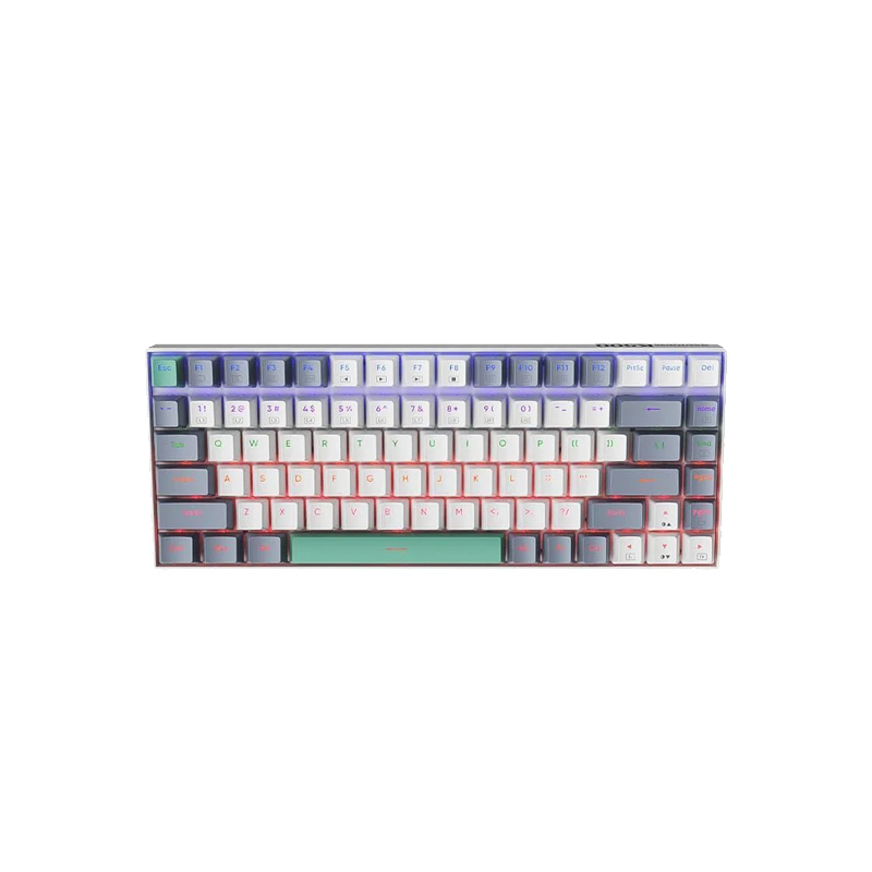 MACHENIKE K500-B84 WIRED MECHANICAL KEYBOARD PRICE IN BD | TECHAND BD
