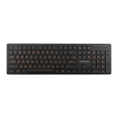 Walton wireless keyboard Price in Bangladesh - Tech Land BD in 2021