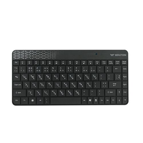 Walton WKC002RN keyboard Price in Bangladesh - Tech Land BD in 2021
