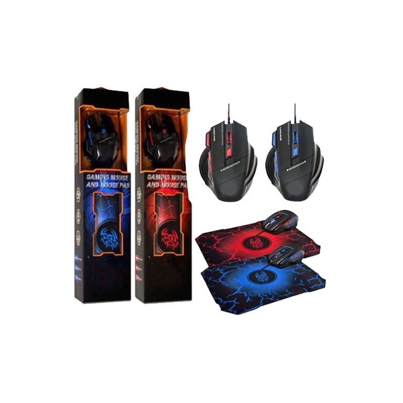 KEYWIN X7 Mouse Price In Bd | Techland Bd