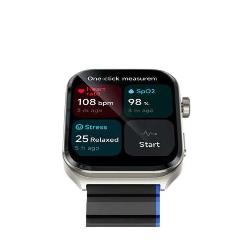 Buy Kieslect KS2 Smart Watch in Best Price From TechlandBD