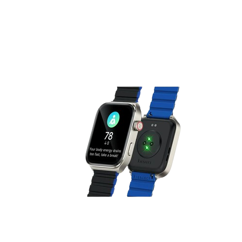 Buy Kieslect KS2 Smart Watch in Best Price From TechlandBD