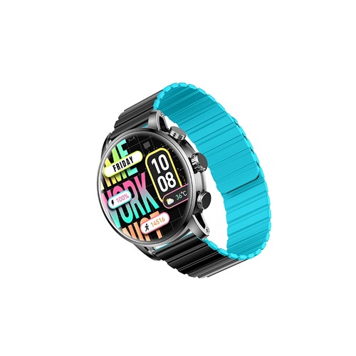 Kieslect KR2 Smart Watch Price in Bangladesh 2023 | Techland bd