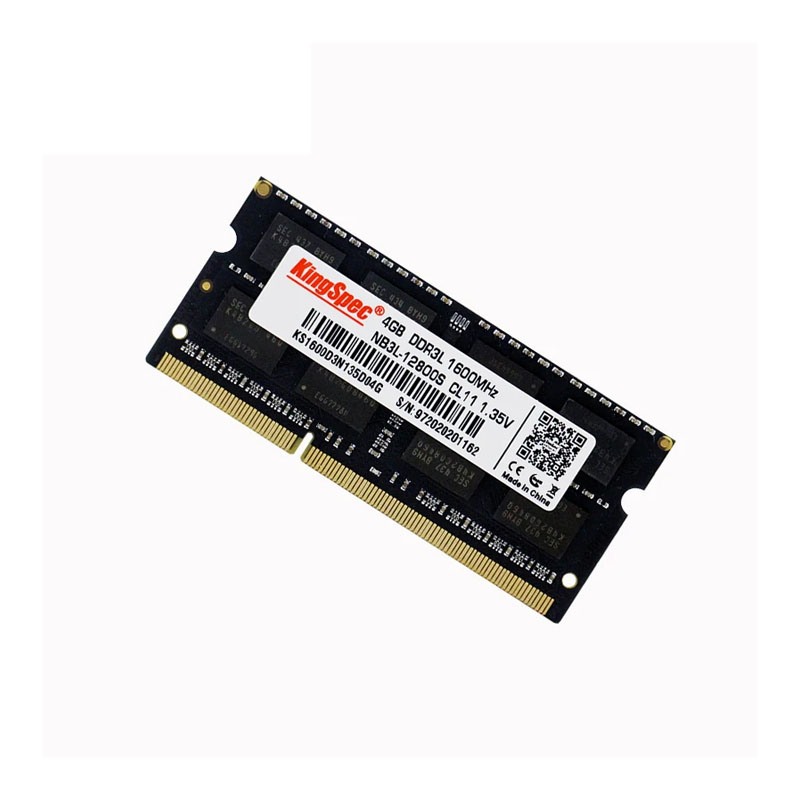 KINGSPEC 8GB 1600MHz DDR3 RAM PRICE IN BD | TECHLAND BD