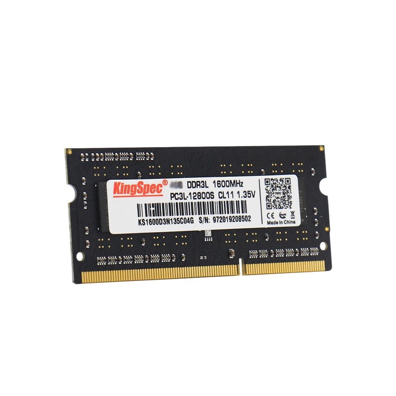 KINGSPEC 8GB 1600MHz DDR3 RAM PRICE IN BD | TECHLAND BD