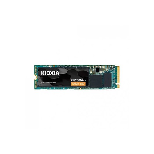 Kioxia Exceria G2 1TB NVMe M.2 SSD Price in BD | TechLand BD